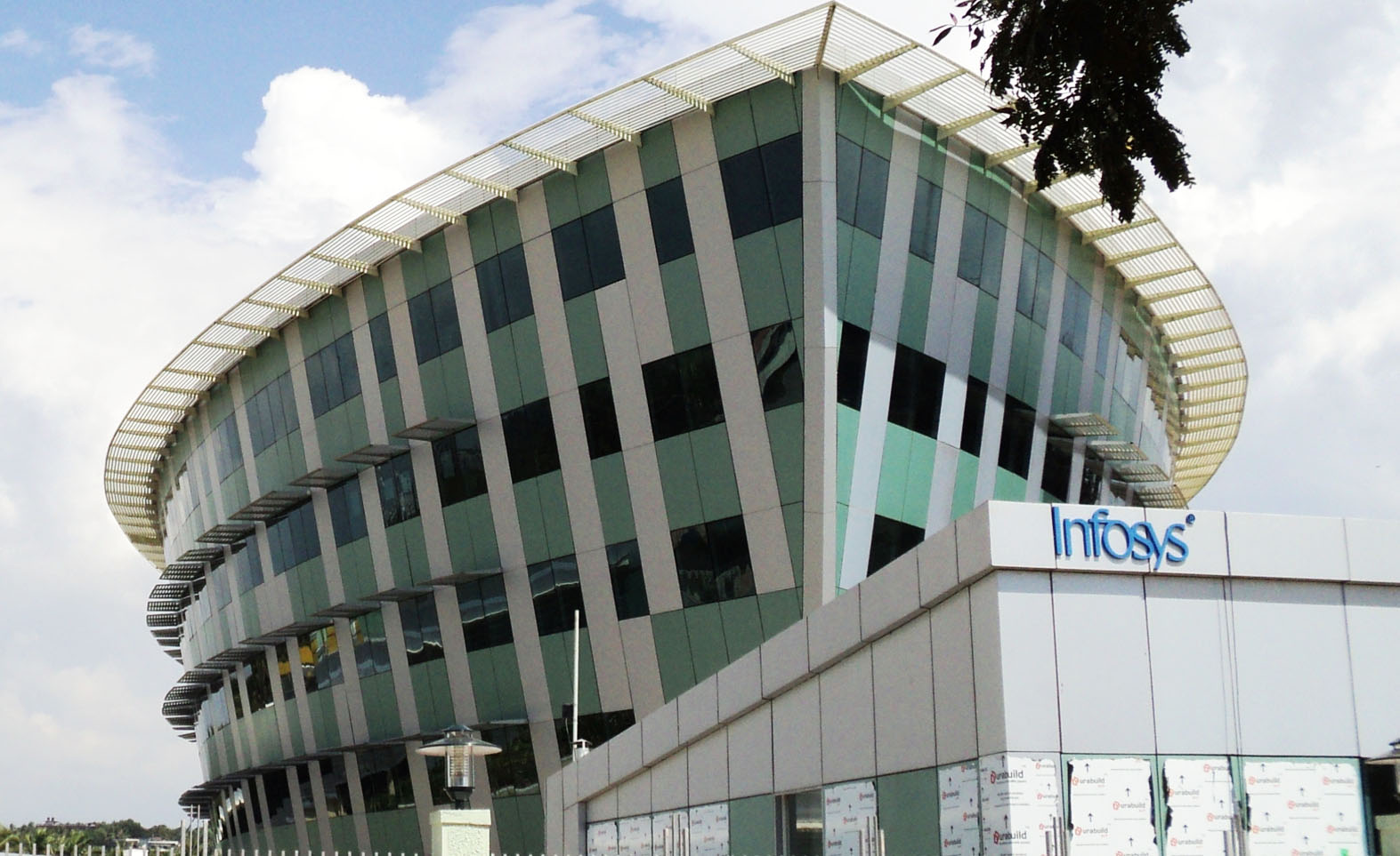 Infosys acquires US cloud firm, Simplus - IndBiz | Economic Diplomacy ...