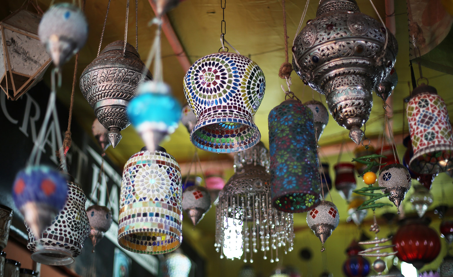 ‘Hand Made in India’ to make entrepreneurs out of artisans - IndBiz ...