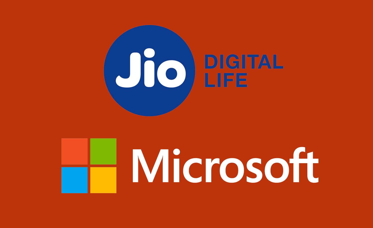 Microsoft, Jio partner to enhance digitalisation in India - IndBiz ...